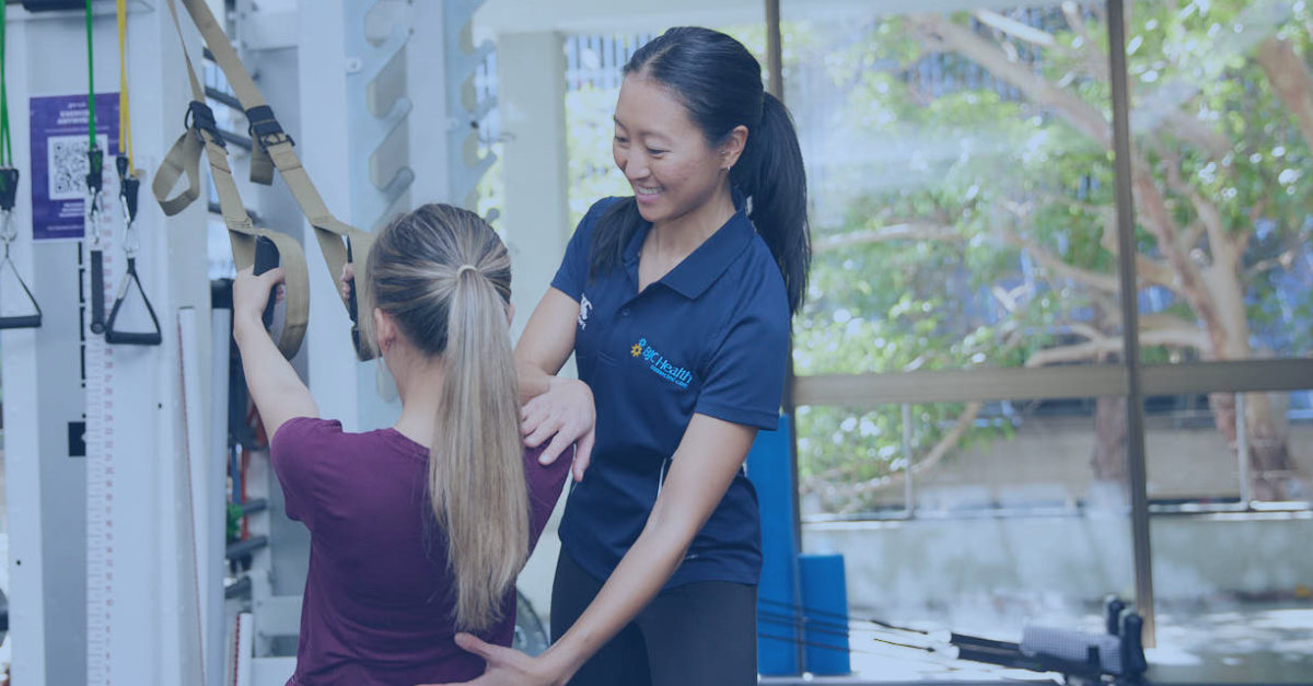 BJC Health Chatswood is Hiring a Part Time Exercise Physiologist